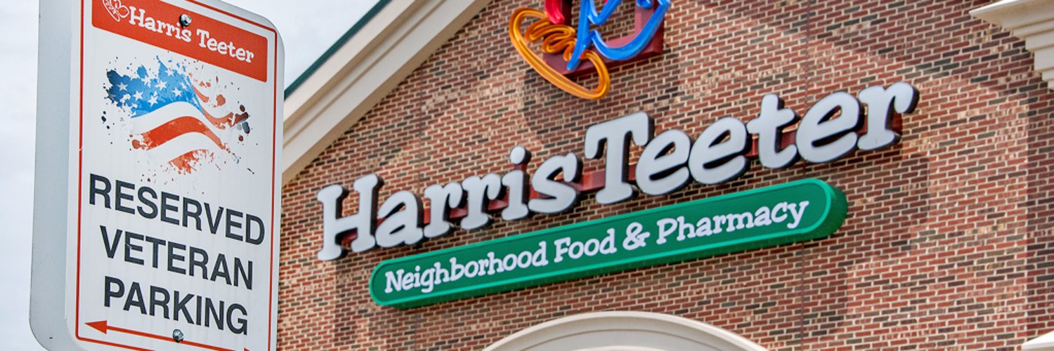 Harris Teeter Employee Reviews | Comparably