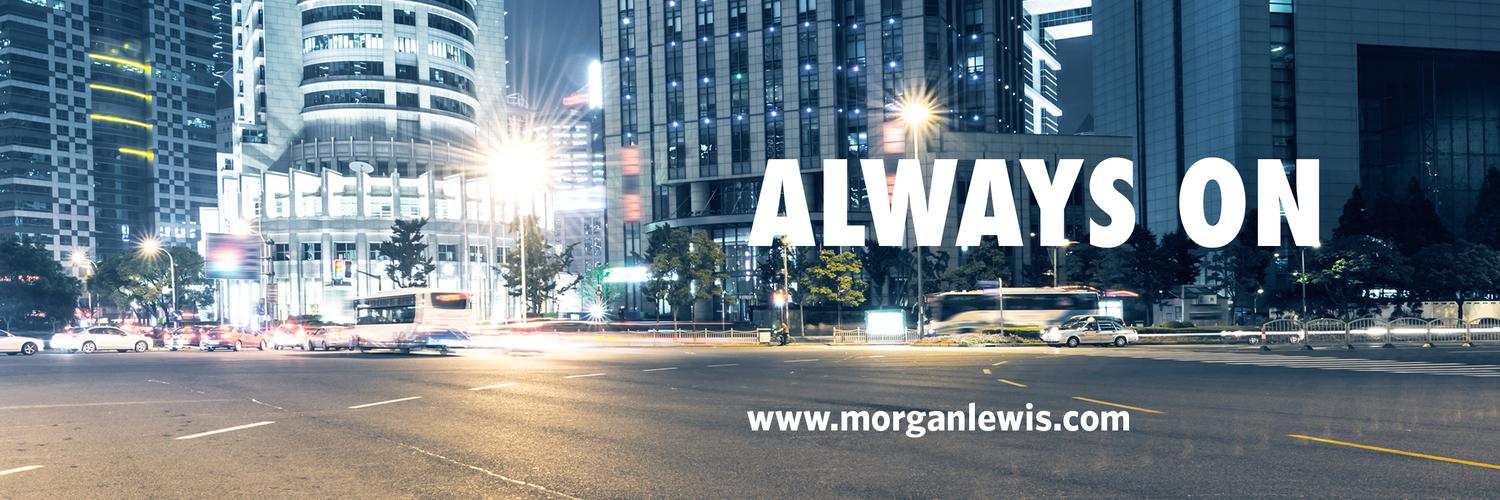 Morgan Lewis Company Culture | Comparably