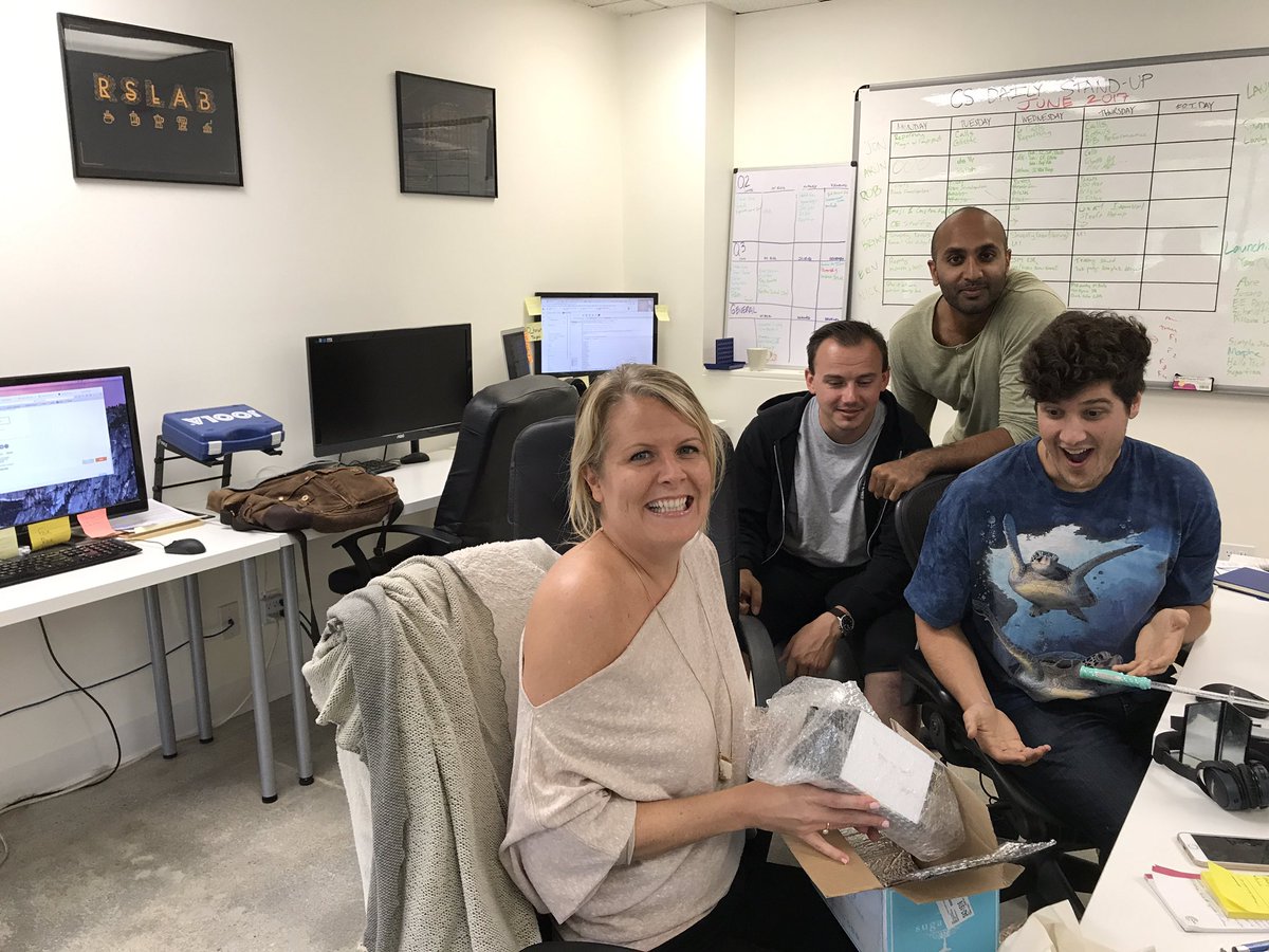 Retention Science Mission, Vision & Values | Comparably