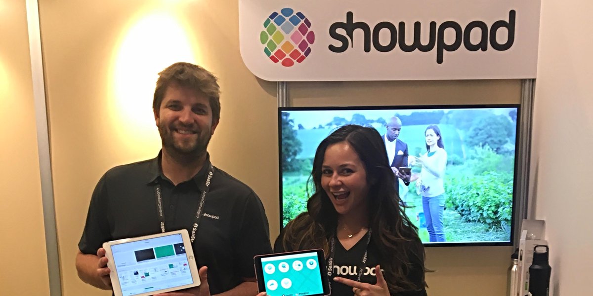 Showpad Culture | Comparably