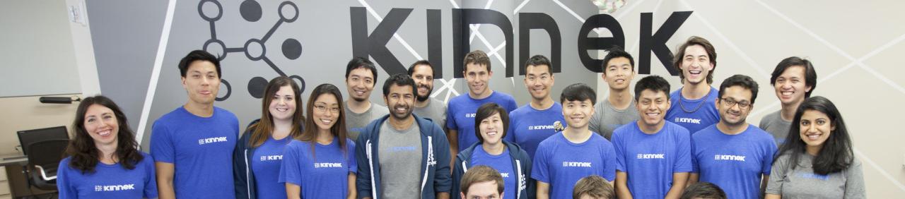 Kinnek Culture | Comparably