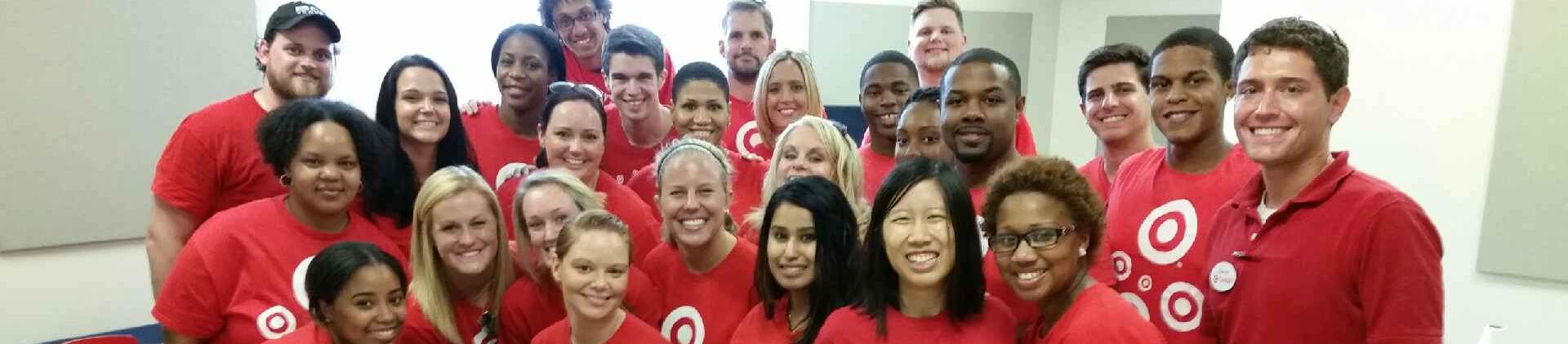 Target Culture | Comparably