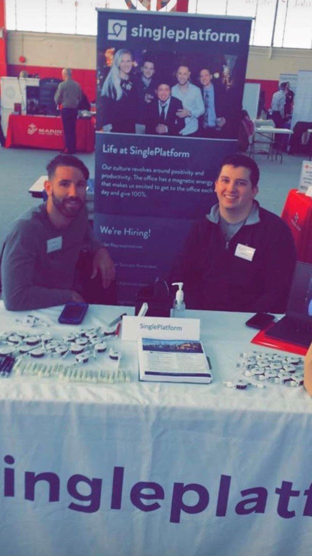 SinglePlatform Culture | Comparably