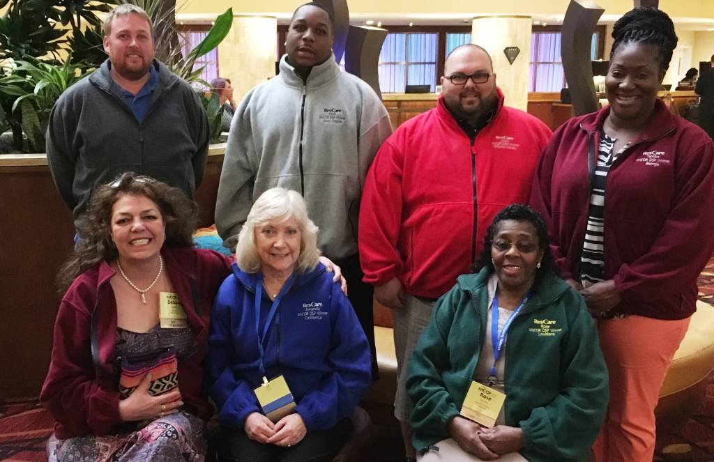 ResCare Culture | Comparably