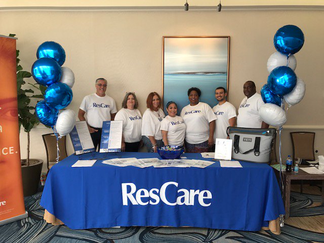 ResCare Culture | Comparably