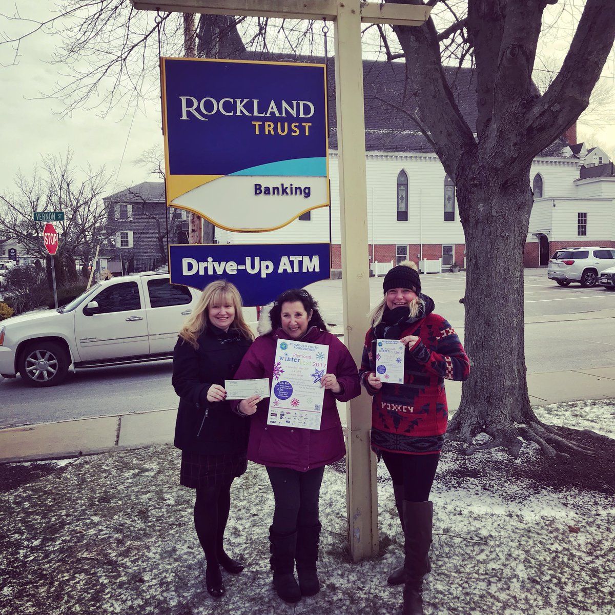 Rockland Trust Culture | Comparably