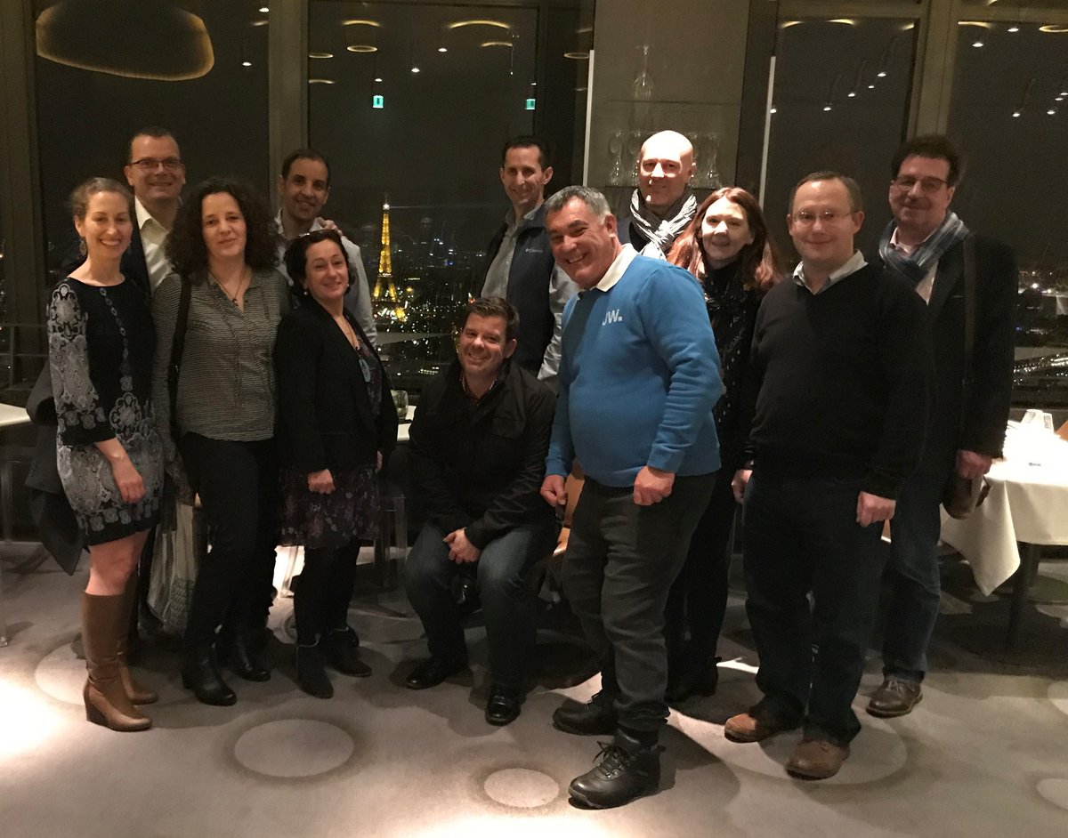 Rogue Wave Software Mission, Vision & Values | Comparably