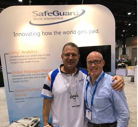 SafeGuard Global Culture | Comparably