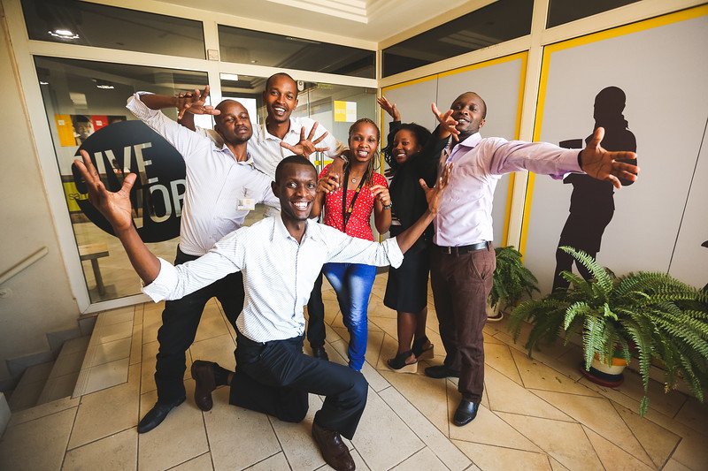 Samasource Culture | Comparably