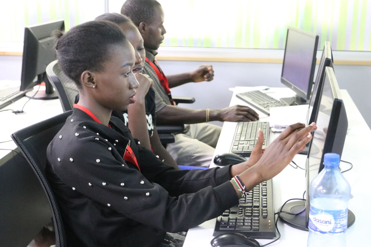 Samasource Culture | Comparably