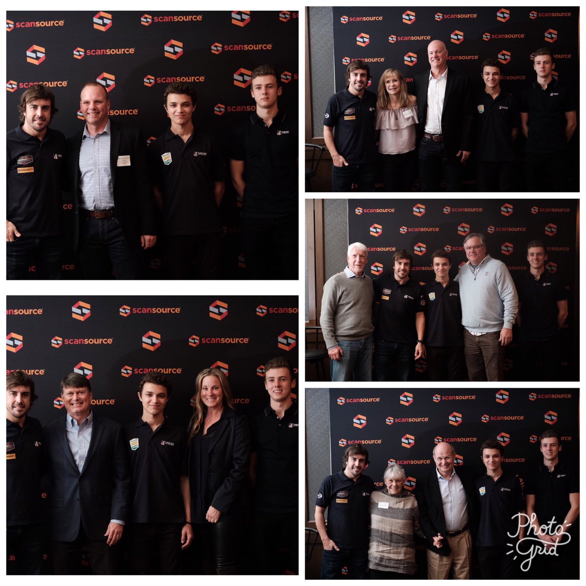 ScanSource Culture | Comparably