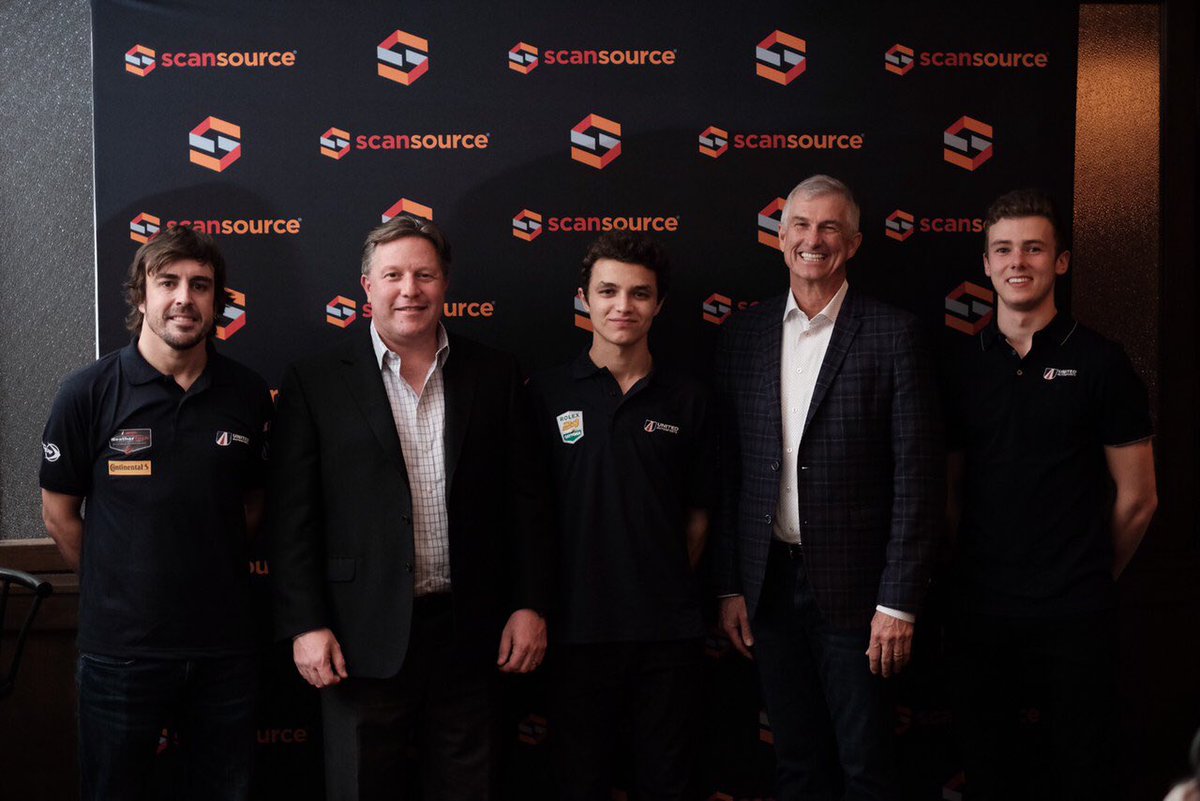 ScanSource Culture | Comparably