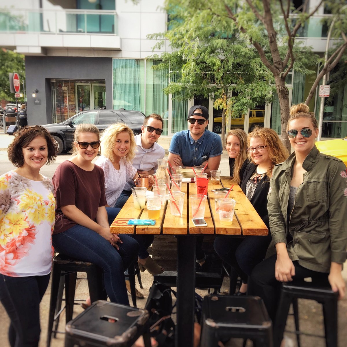 Schawk Culture | Comparably