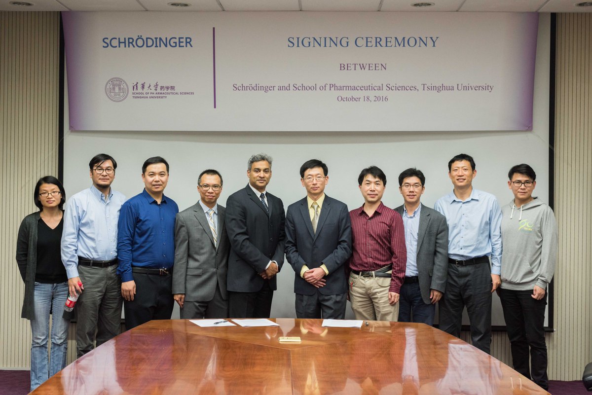 Schrodinger Culture | Comparably