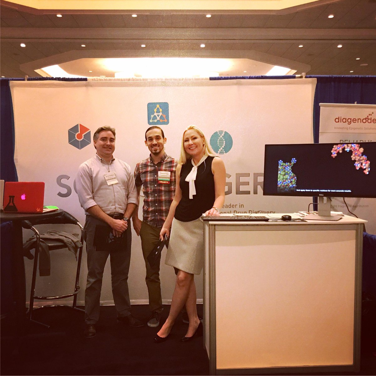 Schrodinger Culture | Comparably