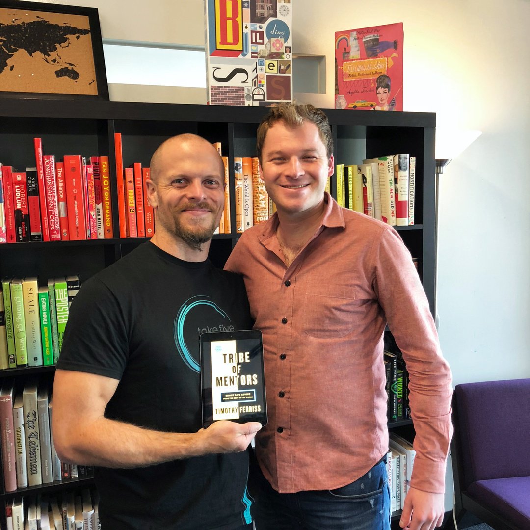 Scribd Interviews | Comparably