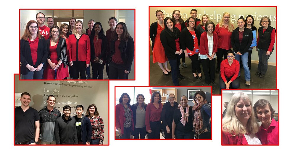 Seattle Genetics Mission, Vision & Values | Comparably