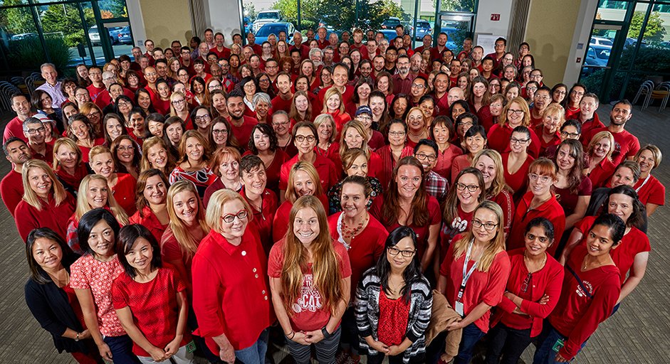 Seattle Genetics Interviews | Comparably