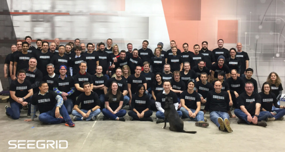 Seegrid Corp Culture | Comparably