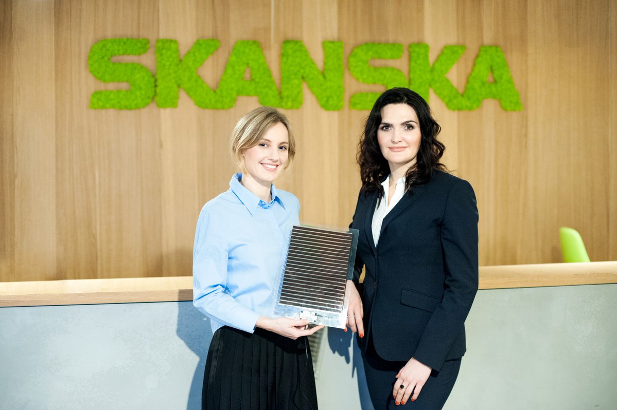 Skanska Mission, Vision & Values | Comparably