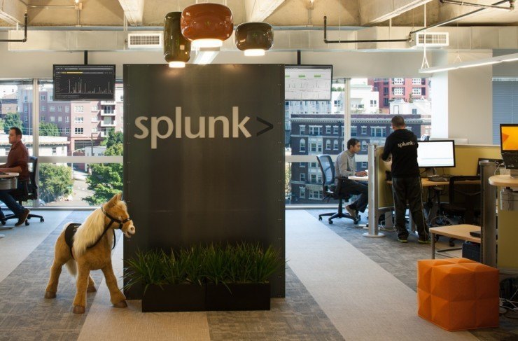Splunk Culture | Comparably