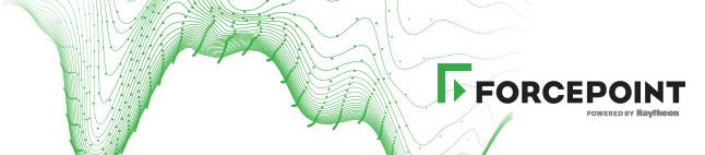 Forcepoint Culture | Comparably