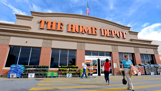 The Home Depot Culture | Comparably