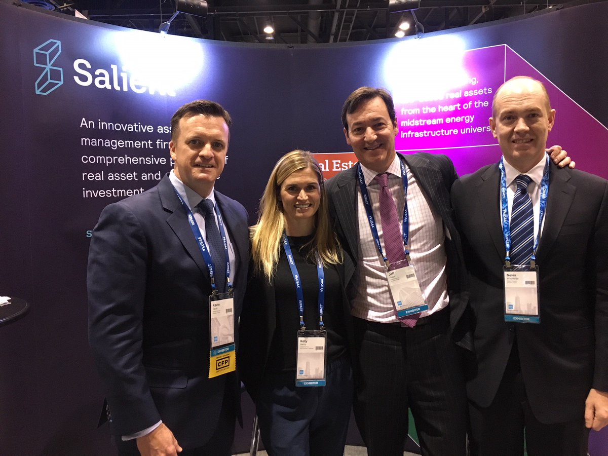 Salient Partners Culture | Comparably