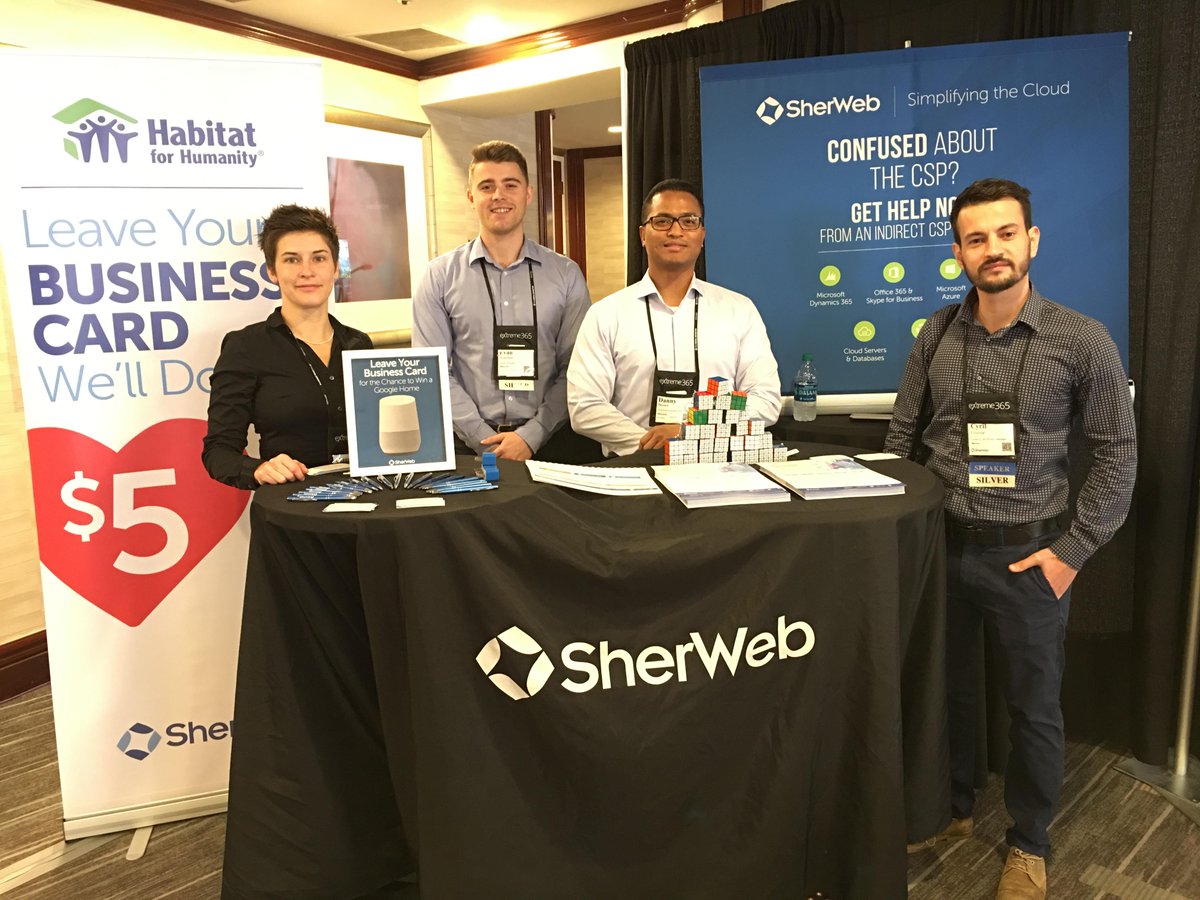 SherWeb Culture | Comparably