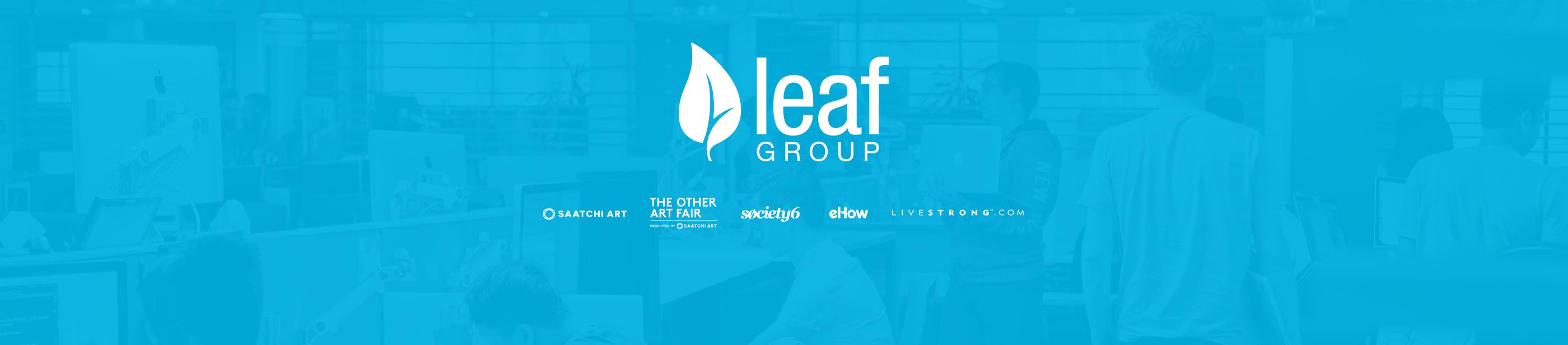 Leaf Group Company Culture | Comparably