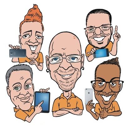 TEK Experts Culture | Comparably