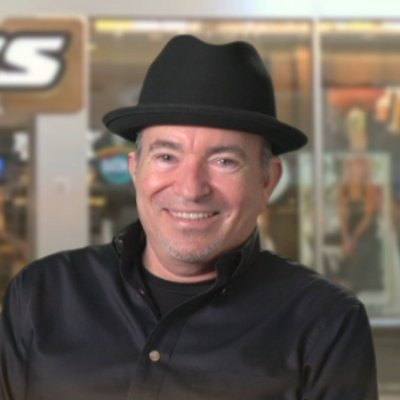 Hezy Shaked — Co-Founder, Executive Chairman and Chief Strategy Officer ...