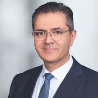 Sami Atiya — President of Robotics & Motion Division at ABB Ltd ...