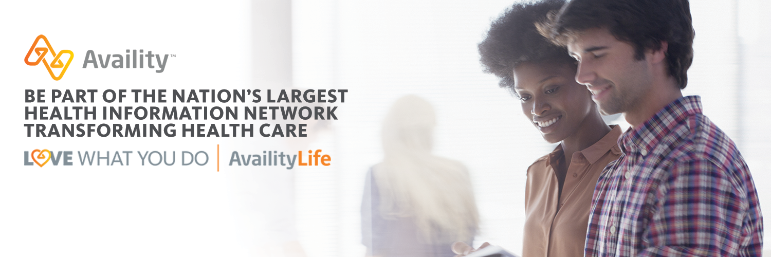 Availity Company Culture | Comparably