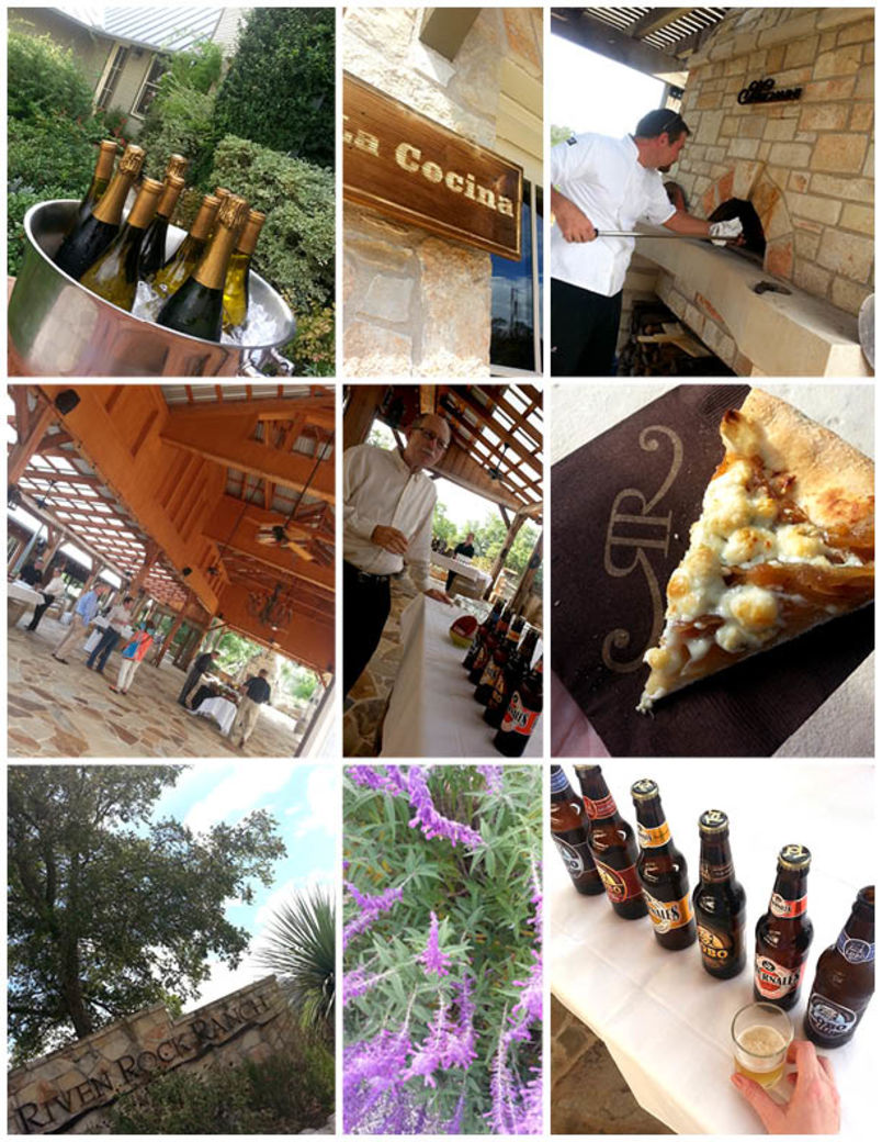 The Luxury Real Estate Open House – Concierge Auctions Style ...