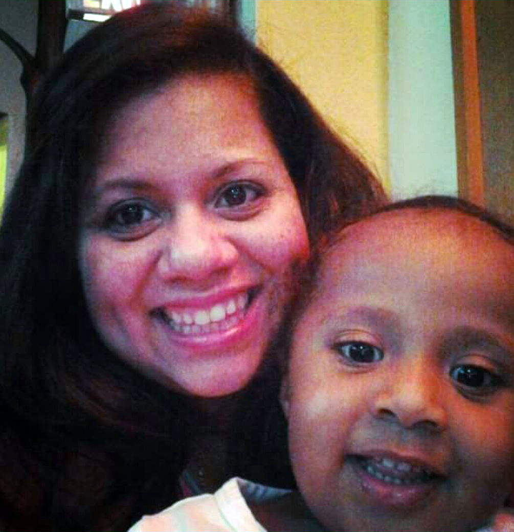 Building A Better Life For Annette