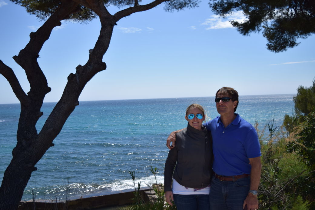 What being a father has taught us | Concierge Auctions