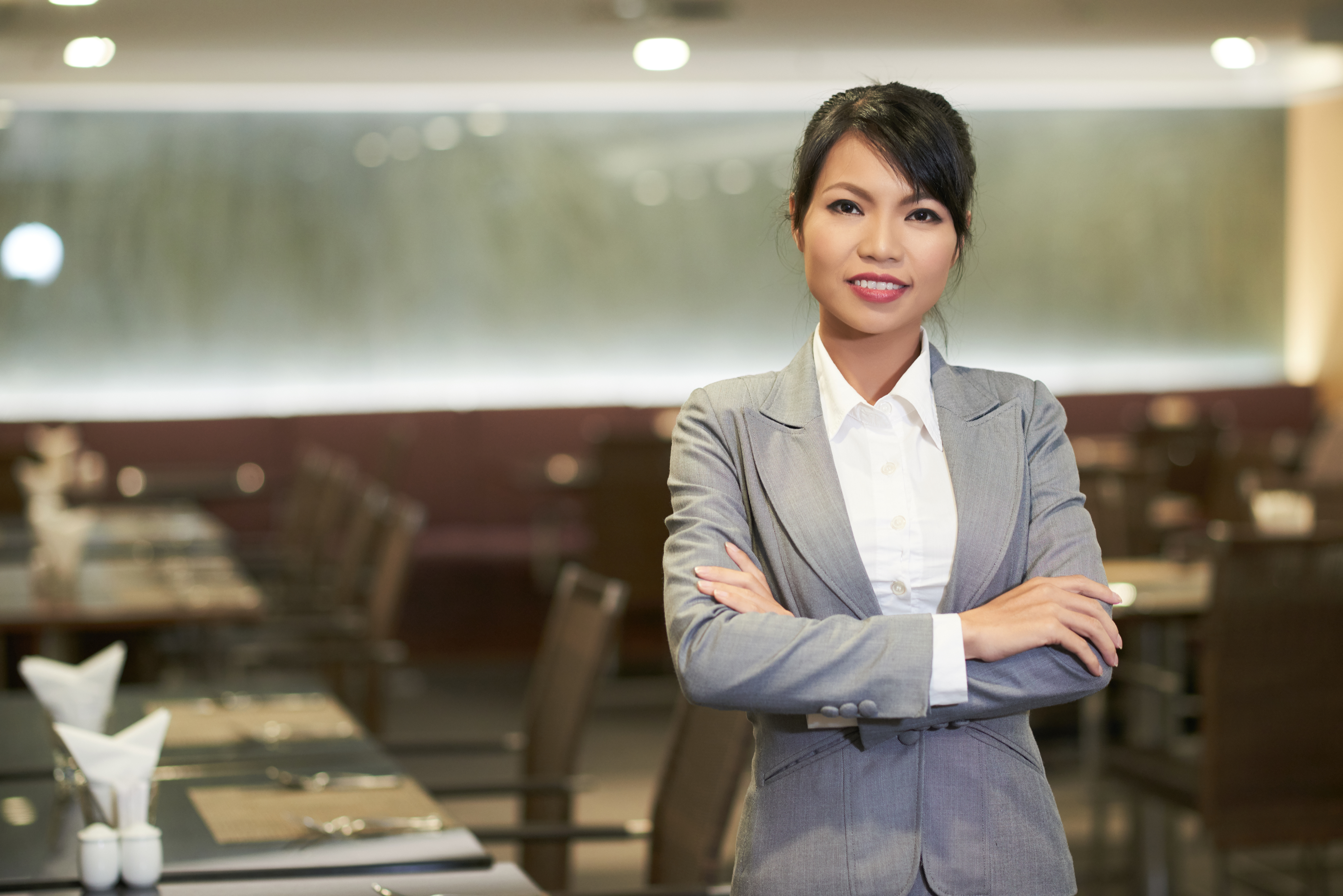 Restaurant Hostess Responsibilities