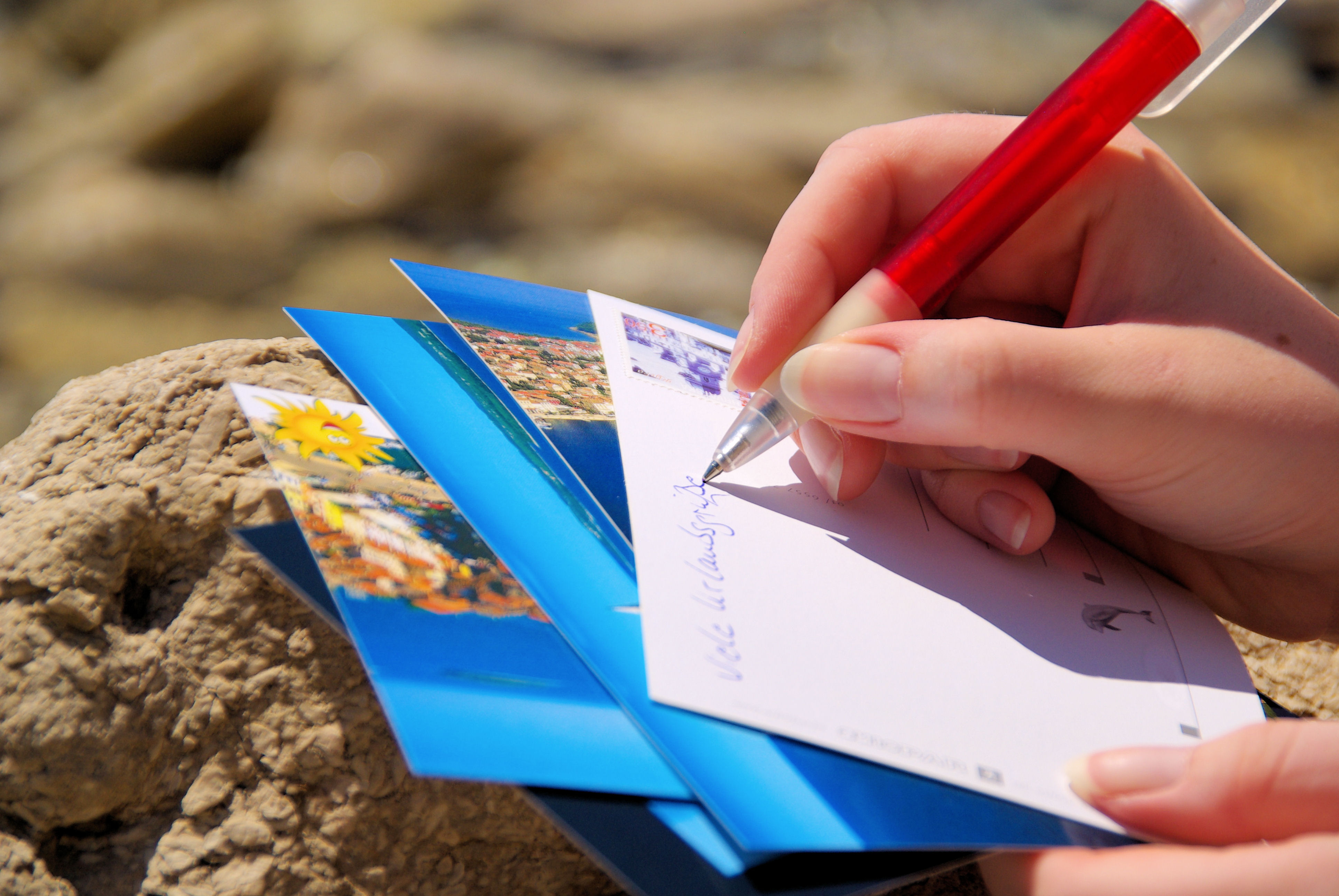 How Much Does It Cost To Send A Postcard 10Best