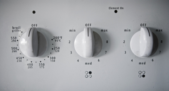 Stove Top Numbers To Degrees (COMPLETE Guide) Perfect Stove, 59% OFF