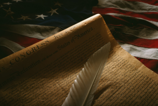 Elementary Lesson Plan Declaration Of Independence Synonym Preamble