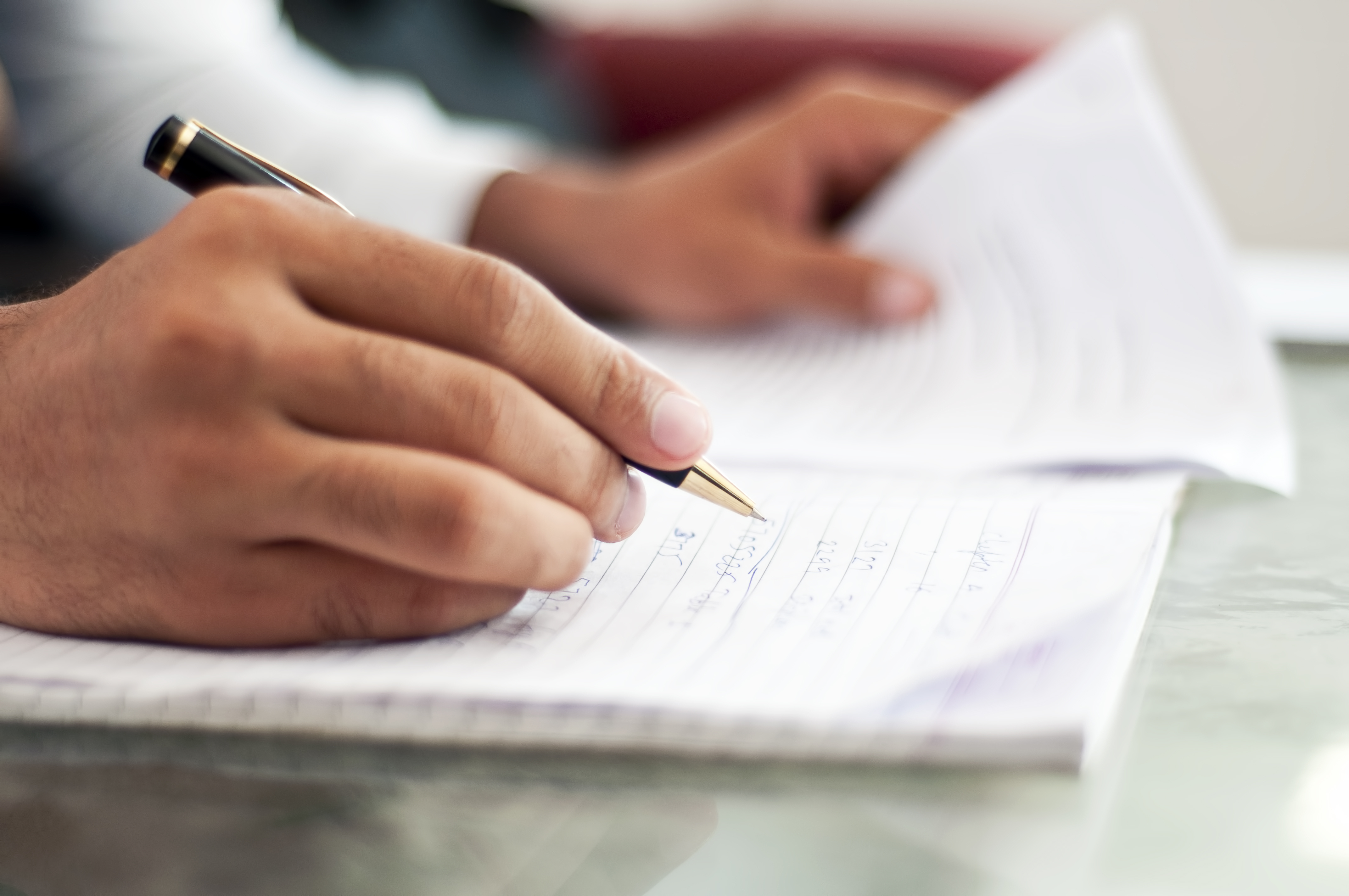 Writing A Letter To A Judge On Behalf Of Someone Database Letter 
