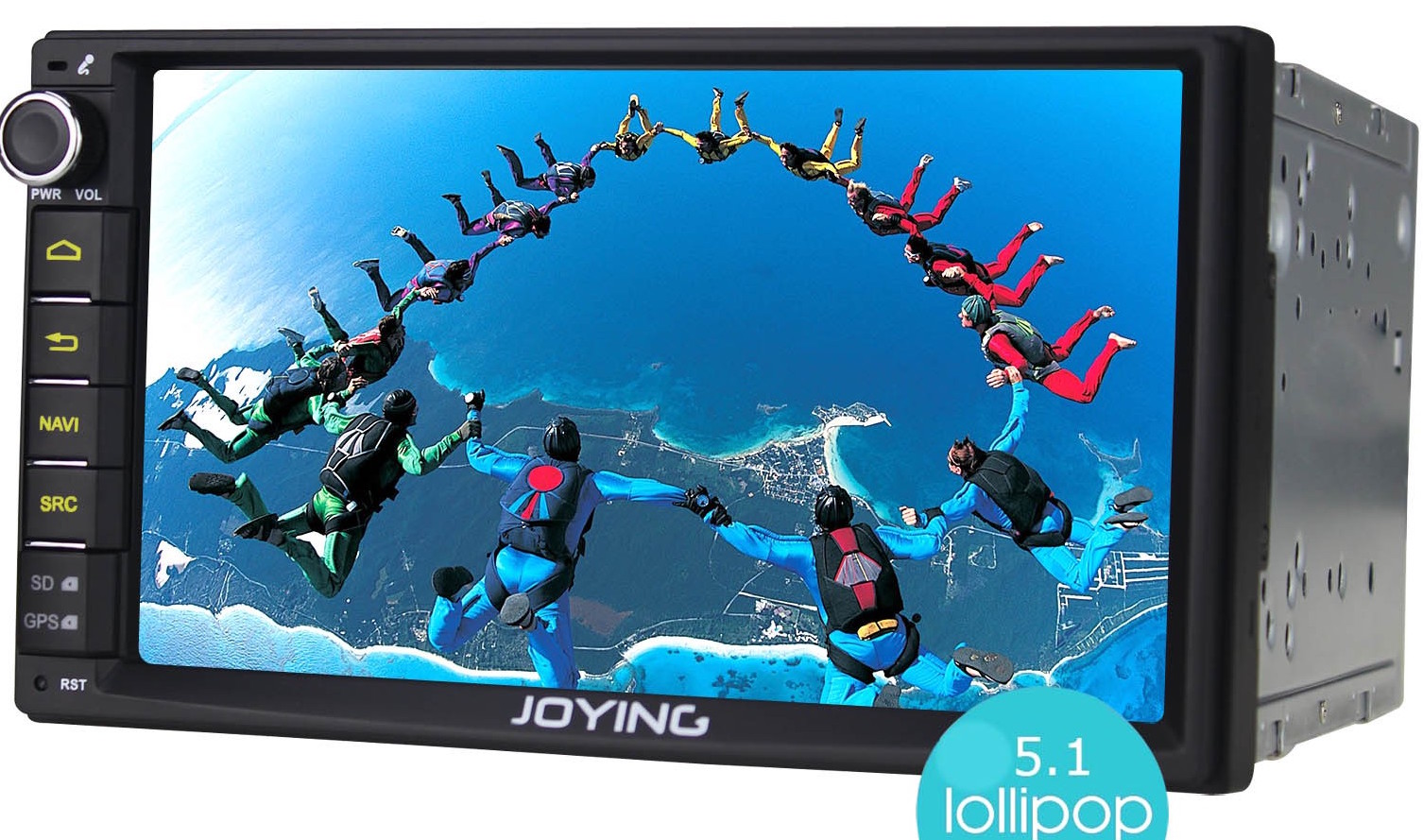 TOP-7 Best Car Stereos