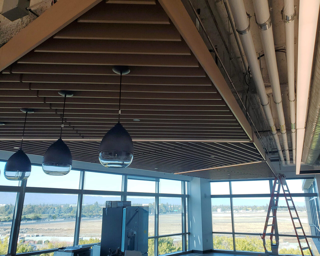 Contact Creative Ceilings and Drywall