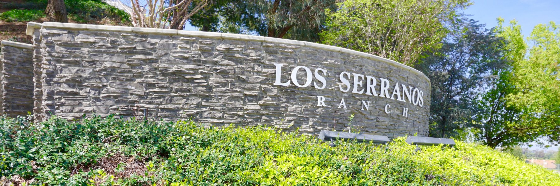 Los Serranos Ranch Weekly Market Update: July 3rd...