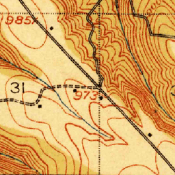 Historic Estacada 1900 – Historic Maps