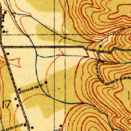 Historic Estacada 1900 – Historic Maps