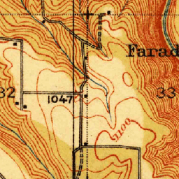 Historic Estacada 1900 – Historic Maps