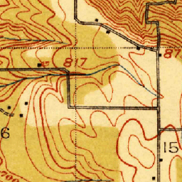 Historic Estacada 1900 – Historic Maps
