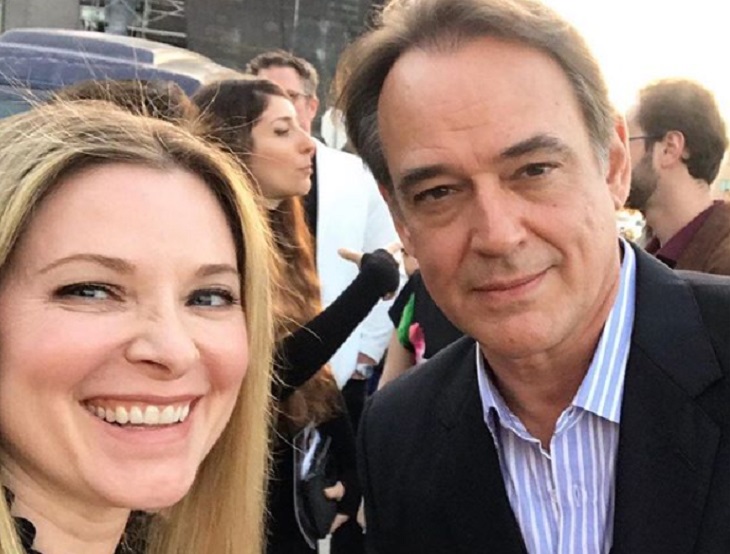General Hospital Spoilers: Griffith Observatory Site of Jon Lindstrom ...